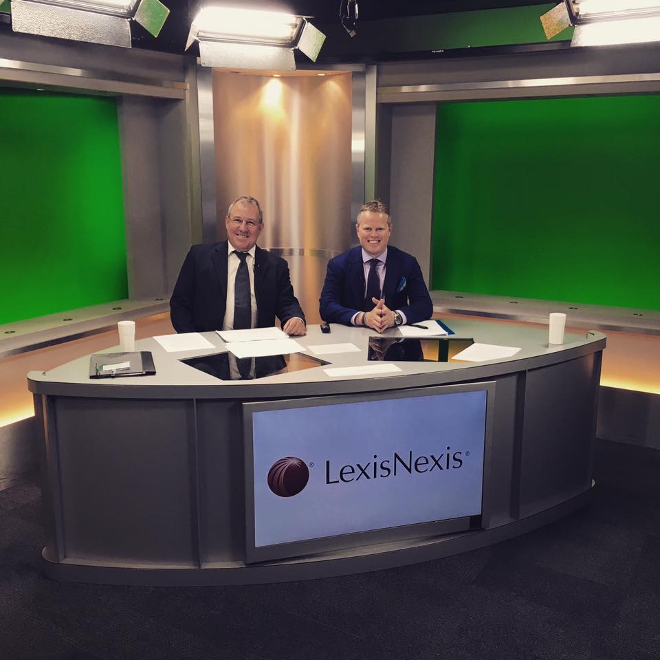 About Jonathan - Jonathan Lea Network