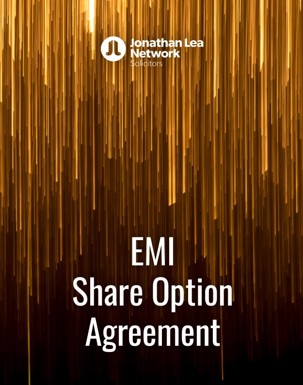 What Are EMI Option Schemes And How Do They Work