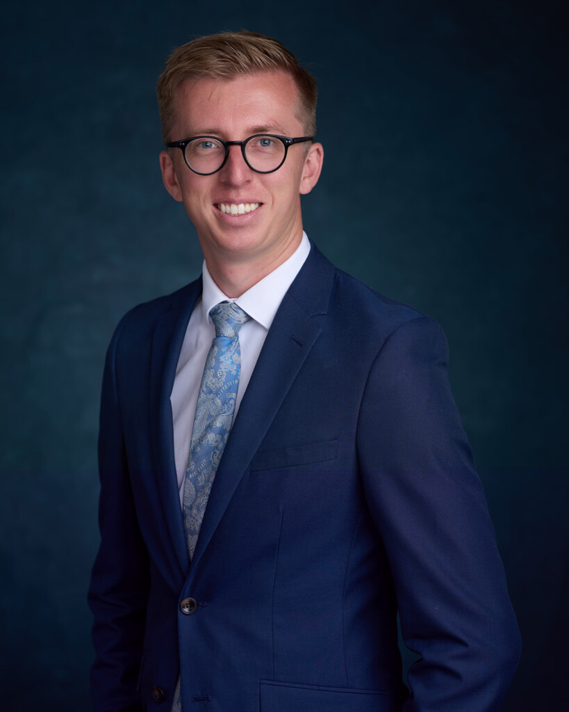 Callum Ritchie - Jonathan Lea Network