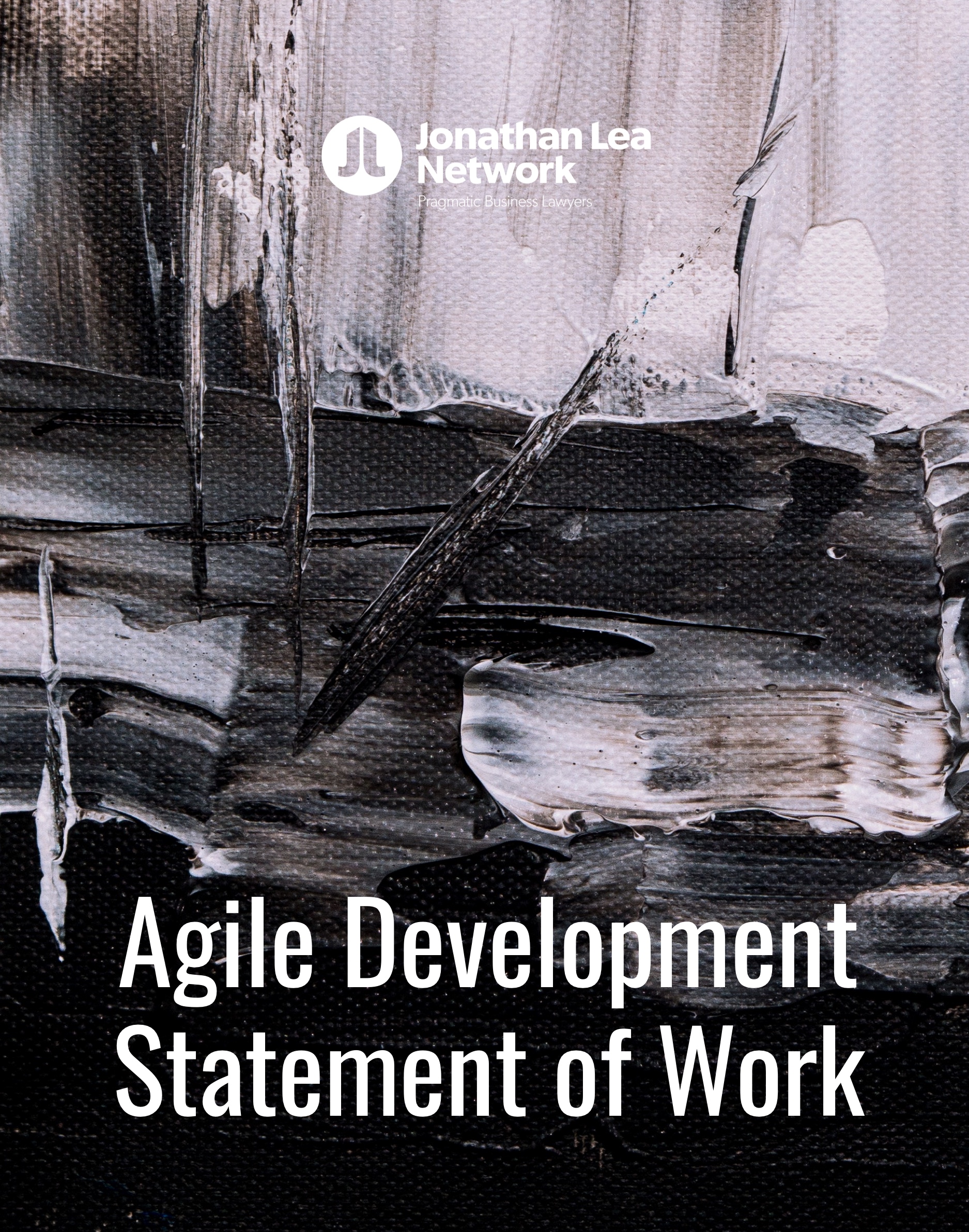 Agile Development Statement of Work - Jonathan Lea Network