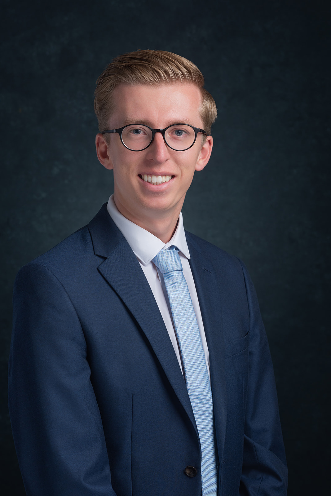 Callum Ritchie - Jonathan Lea Network