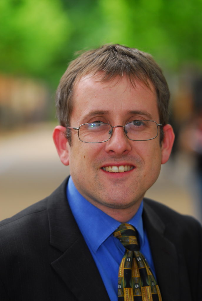 Mark Cowling joins The Jonathan Lea Network - Jonathan Lea Network