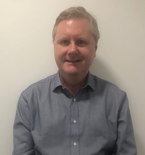 Simon Porter joins The Jonathan Lea Network