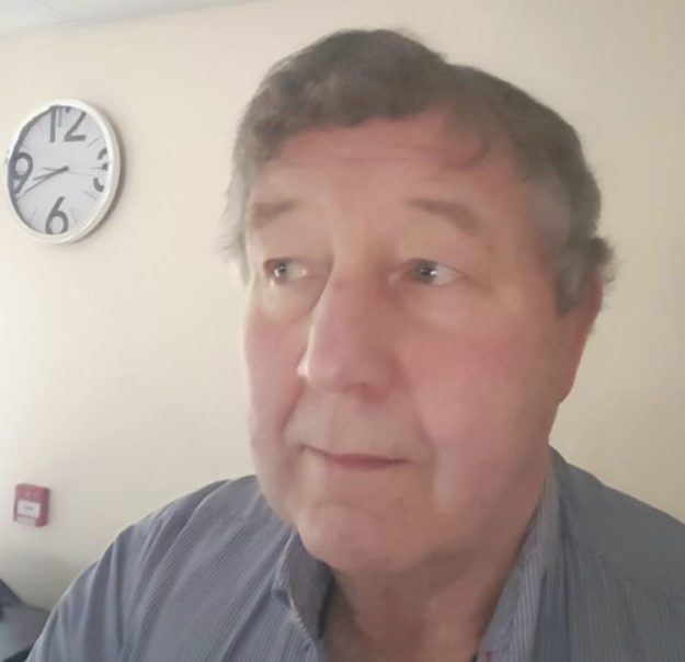 Meet the Team - Jonathan Lea Network