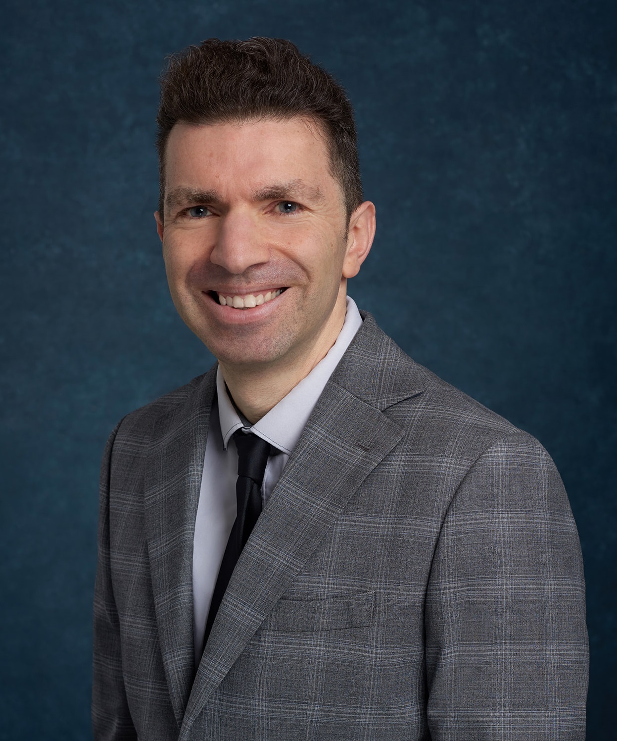 Kent Reynolds - Jonathan Lea Network