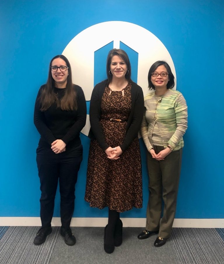 The Jonathan Lea Network Welcomes Three New Joiners To Their Retained Team!