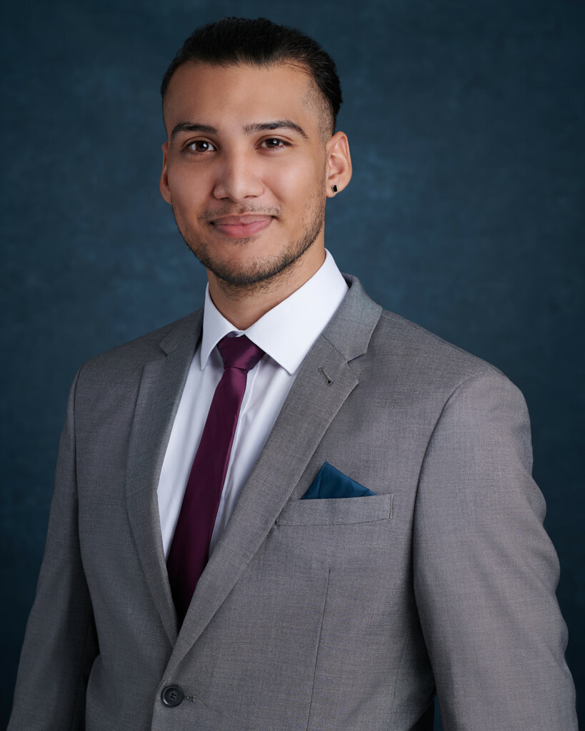 Andrew Haimdas - Jonathan Lea Network