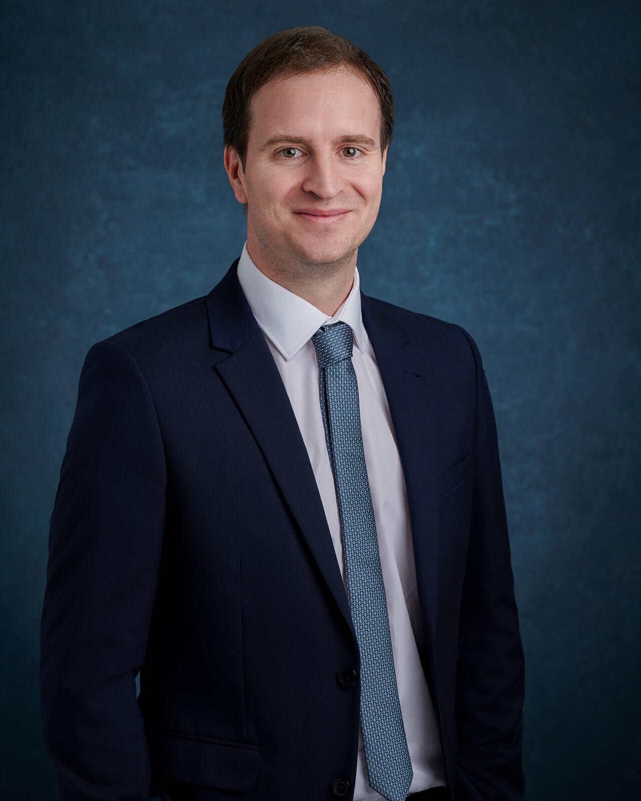 Liam Mulvee - Jonathan Lea Network