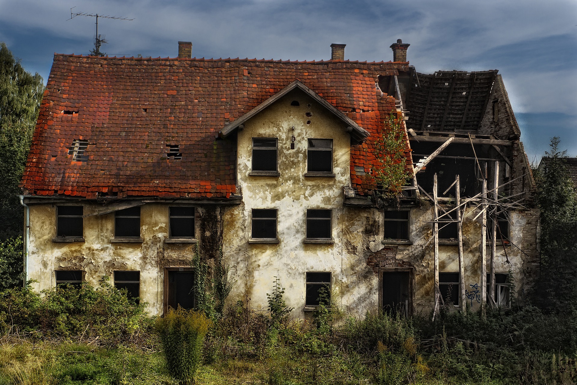 How we assisted a private tenant with a claim against their landlord ...
