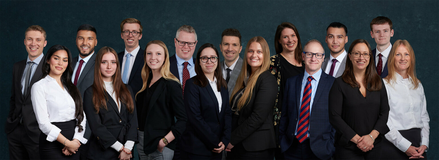 Our History - Jonathan Lea Network