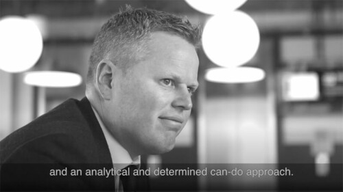 About - Jonathan Lea Network