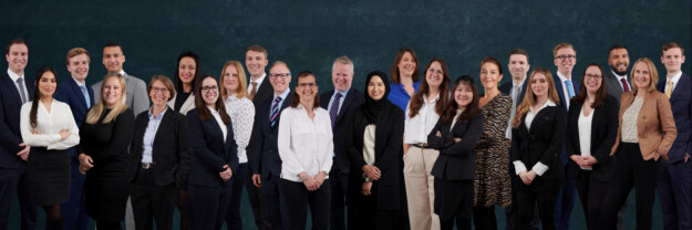 Meet the Team - Jonathan Lea Network