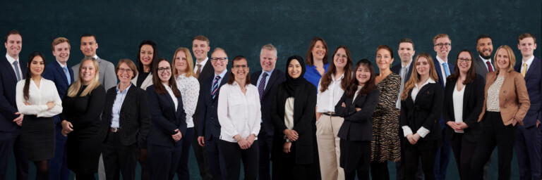 Meet the Team - Jonathan Lea Network