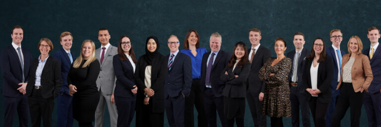 Meet the Team - Jonathan Lea Network