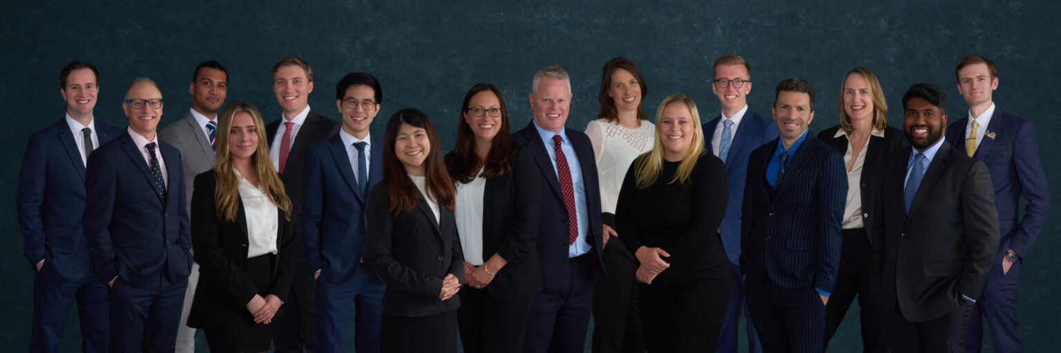 Meet the Team - Jonathan Lea Network