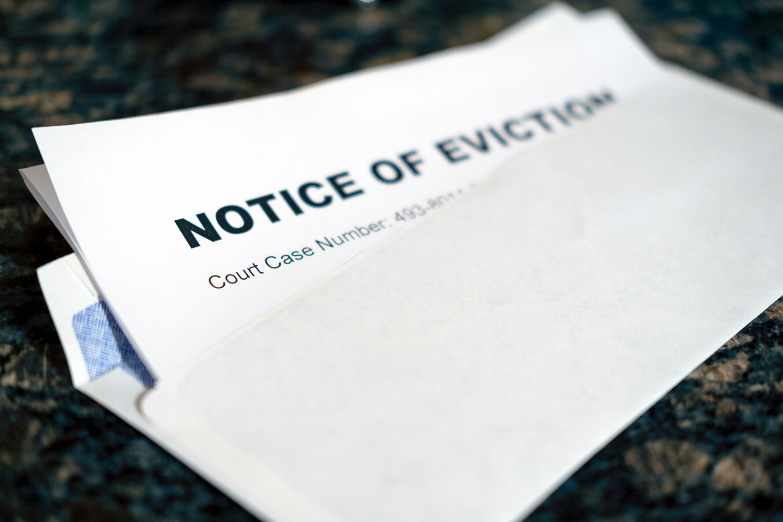 How to Evict a Tenant by Serving a Valid Section 21 Notice - Jonathan ...