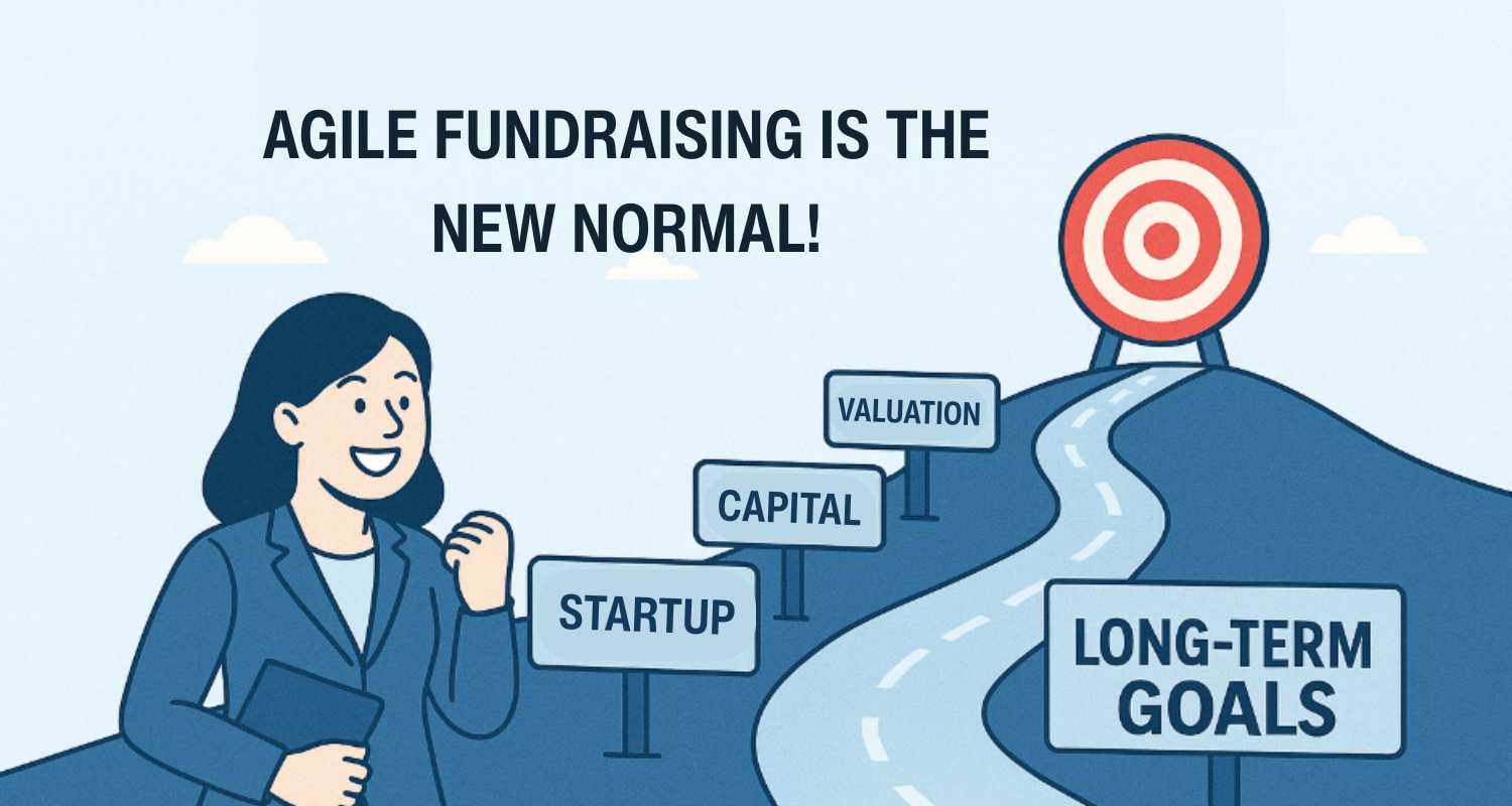 What is Agile Fundraising? - Jonathan Lea Network