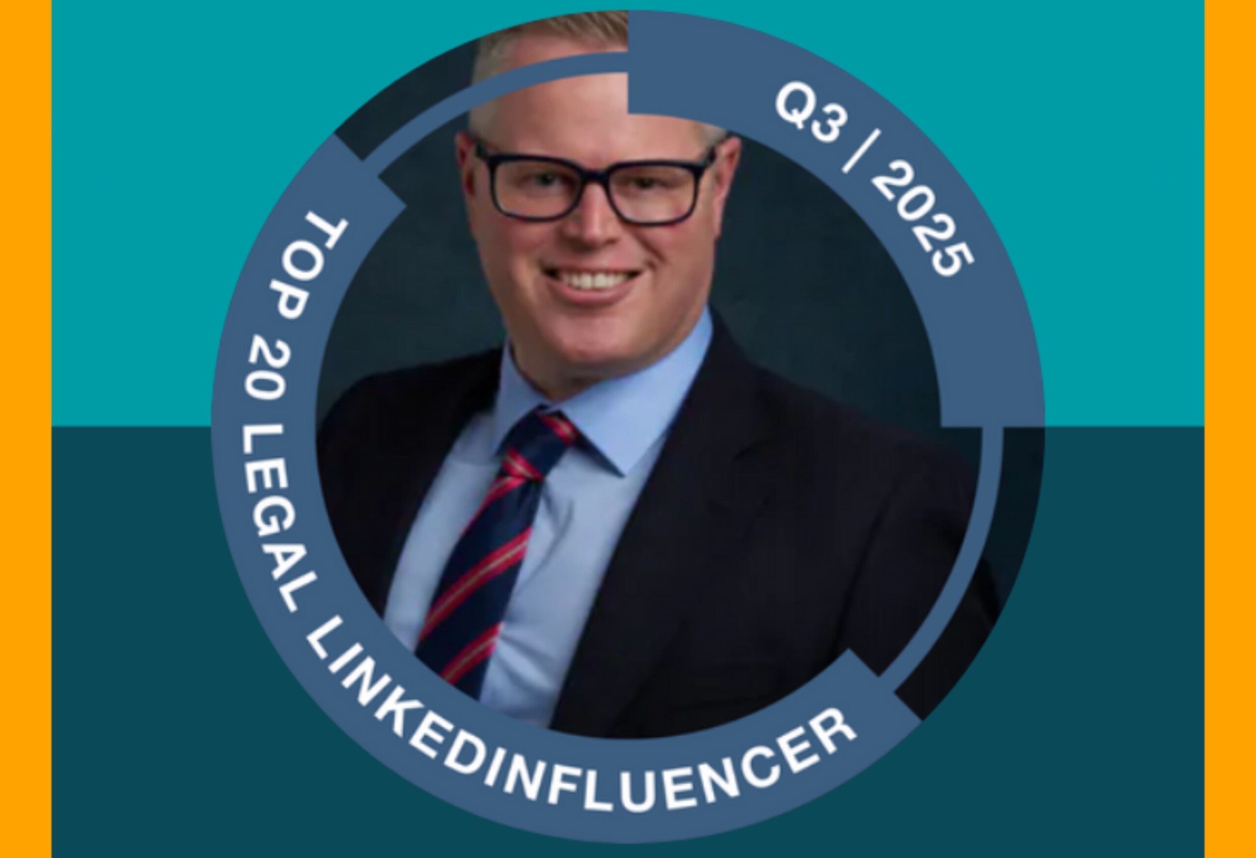 Recognition & Thought Leadership - Jonathan Lea Network