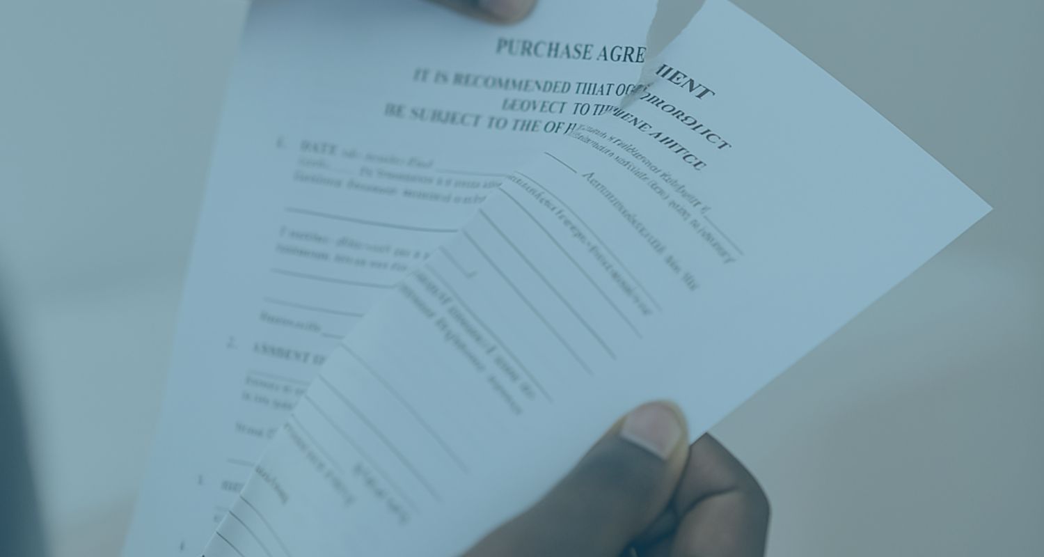 Breach of Contract - What Counts and What to Do - Jonathan Lea Network