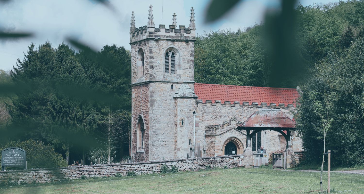 Chancel Repair Liability Explained: Are You Liable for Church Repairs?
